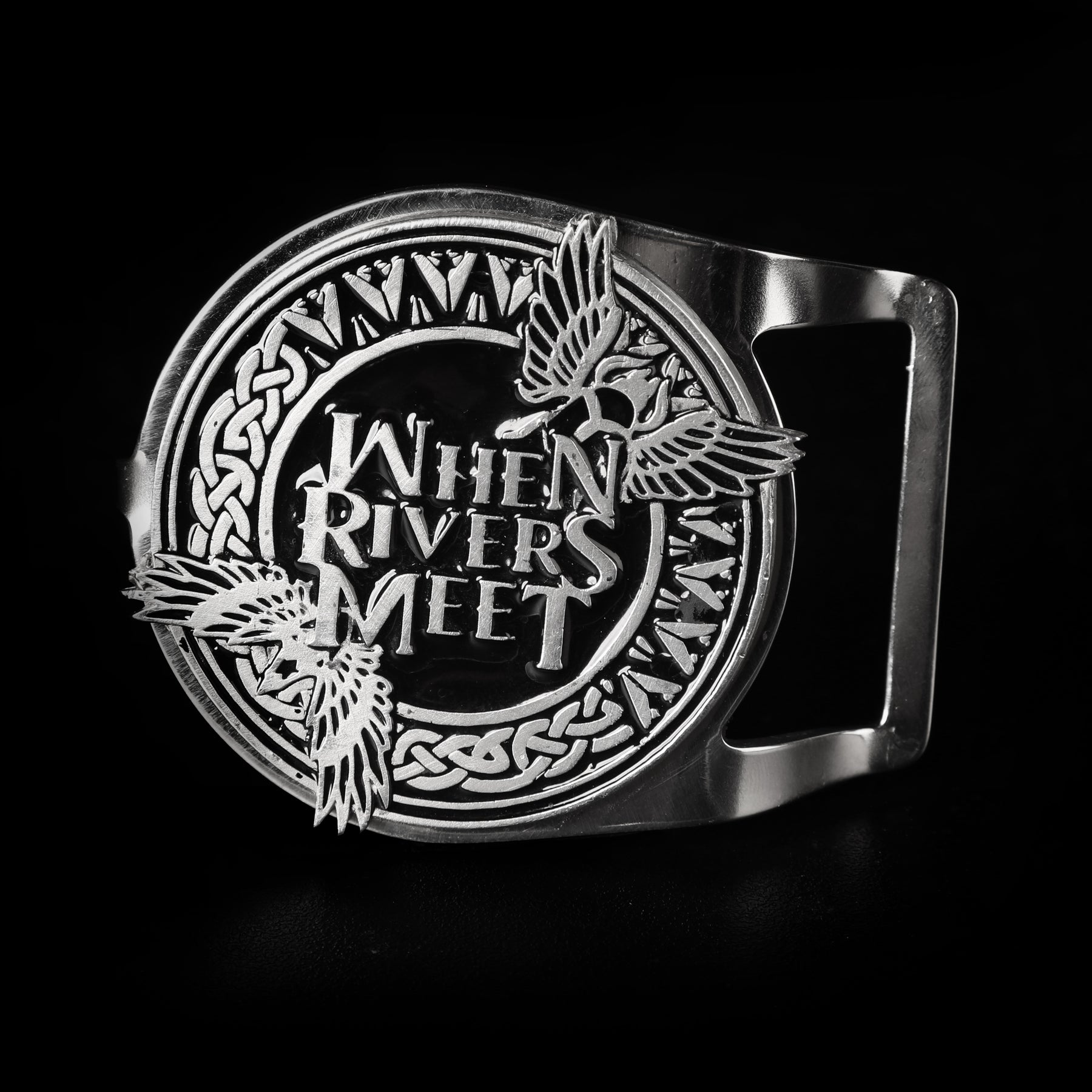 When Rivers Meet | Official Shop