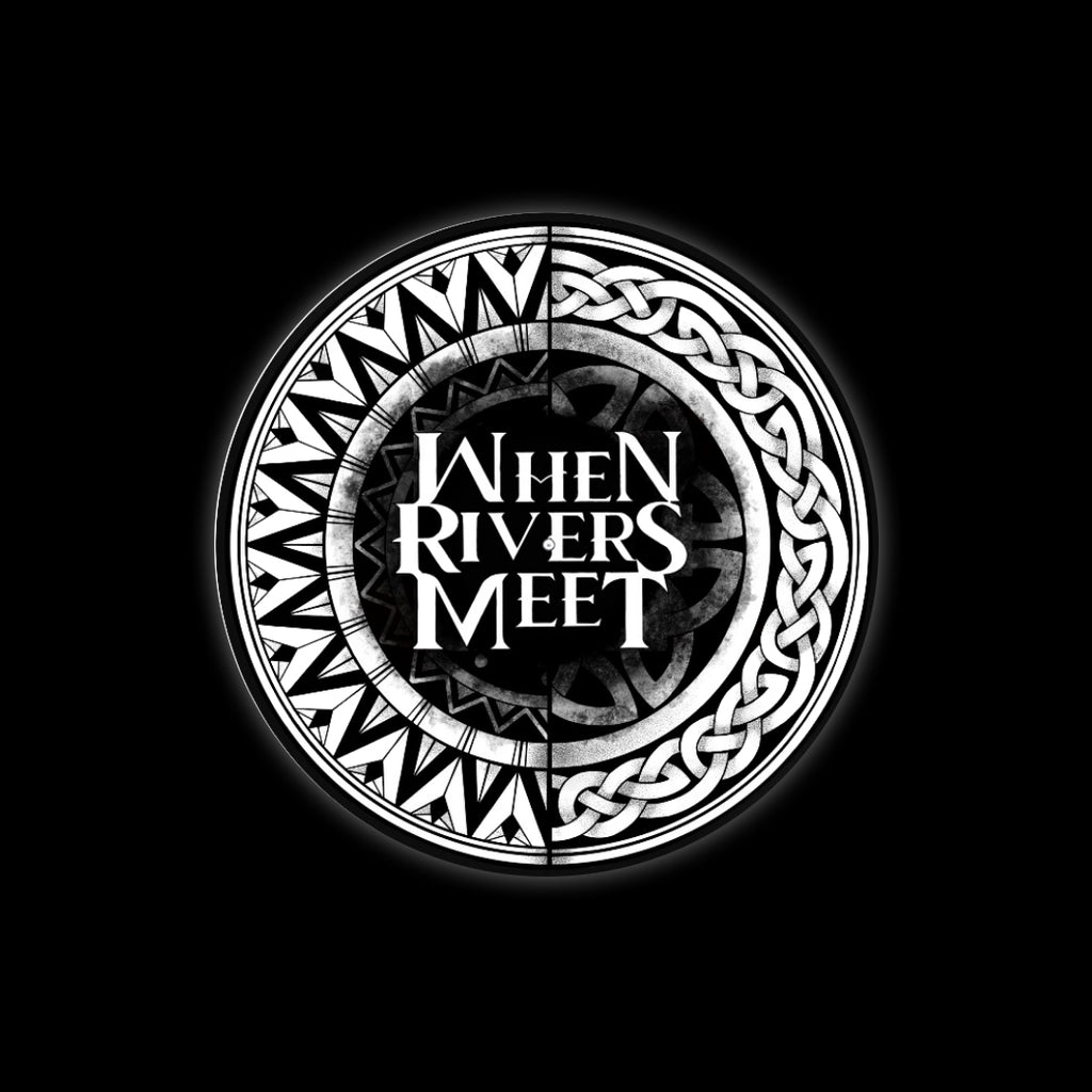 PROPHESY SLIP MAT – When Rivers Meet