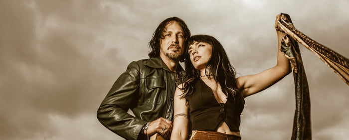 When Rivers Meet | Official Shop