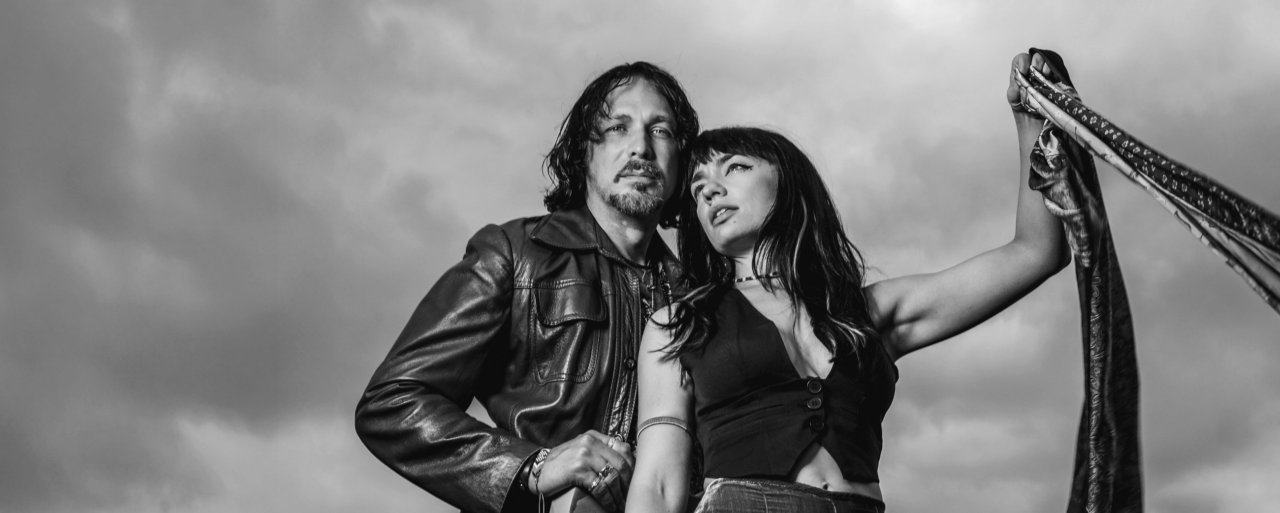 When Rivers Meet | Official Shop