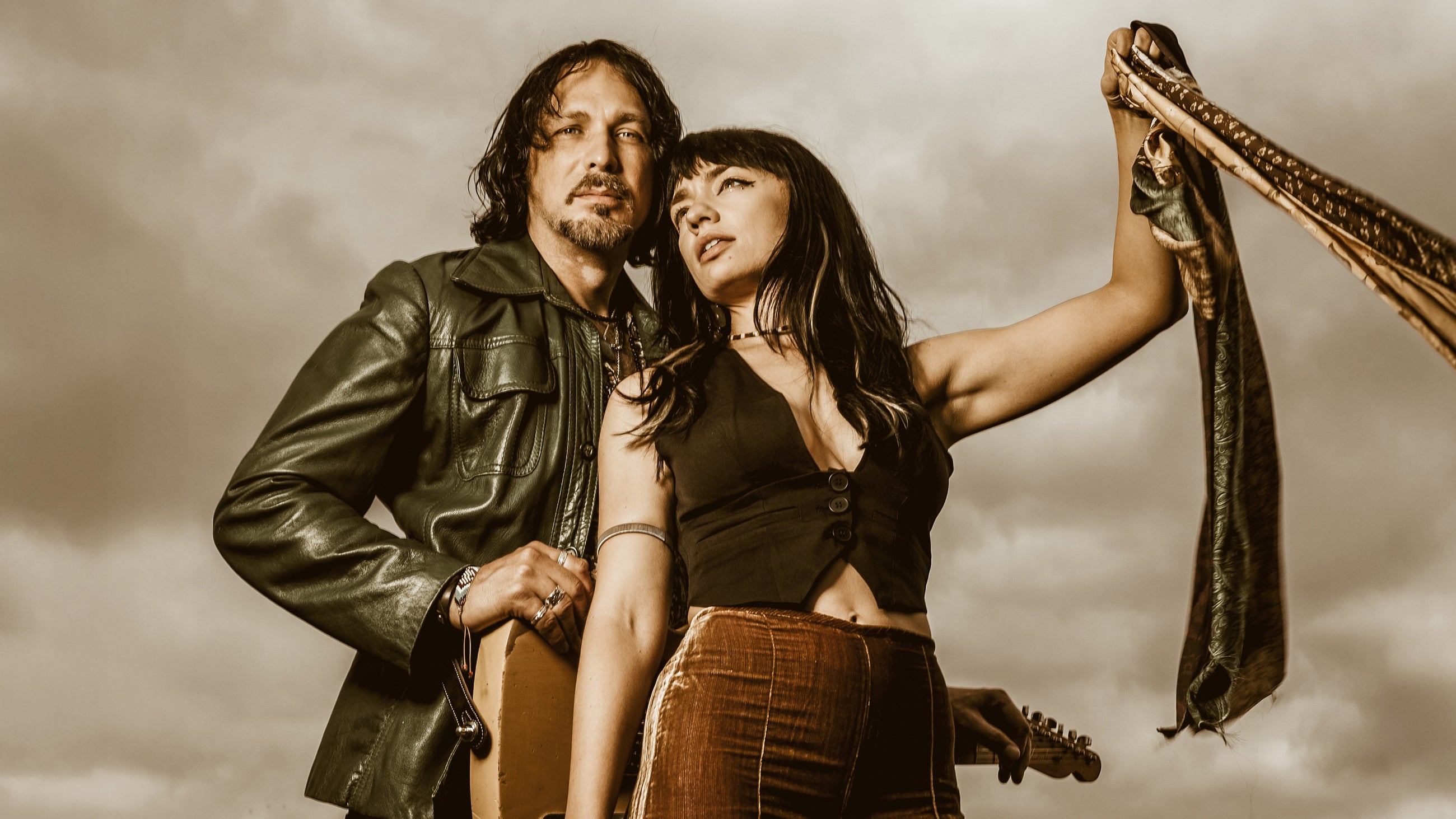 When Rivers Meet | Official Shop