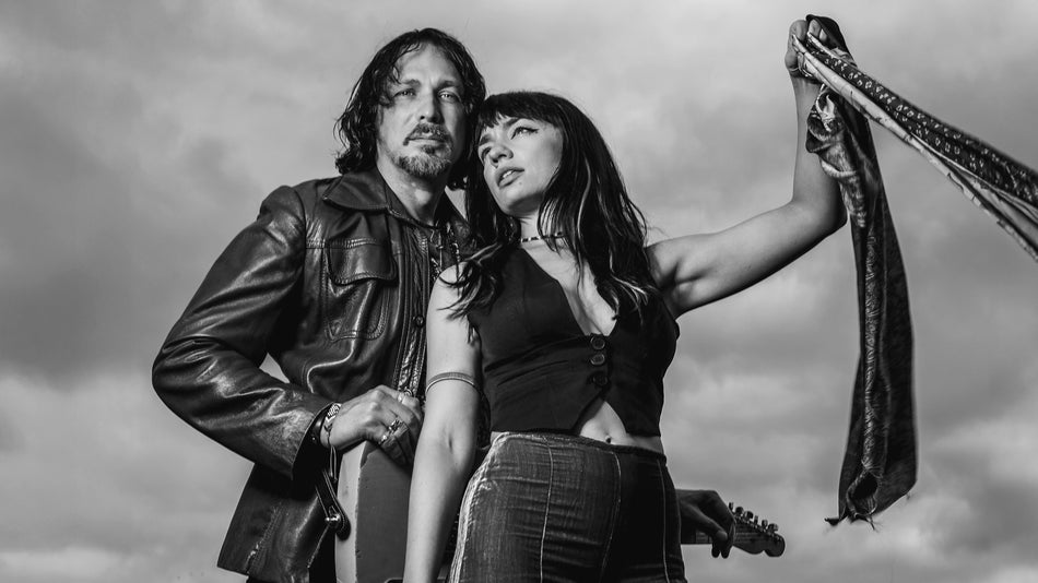 When Rivers Meet | Official Shop